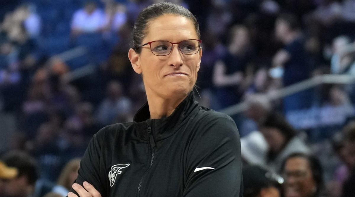 Fan Expectations Led Stephanie White To Step Away From Social Media ...