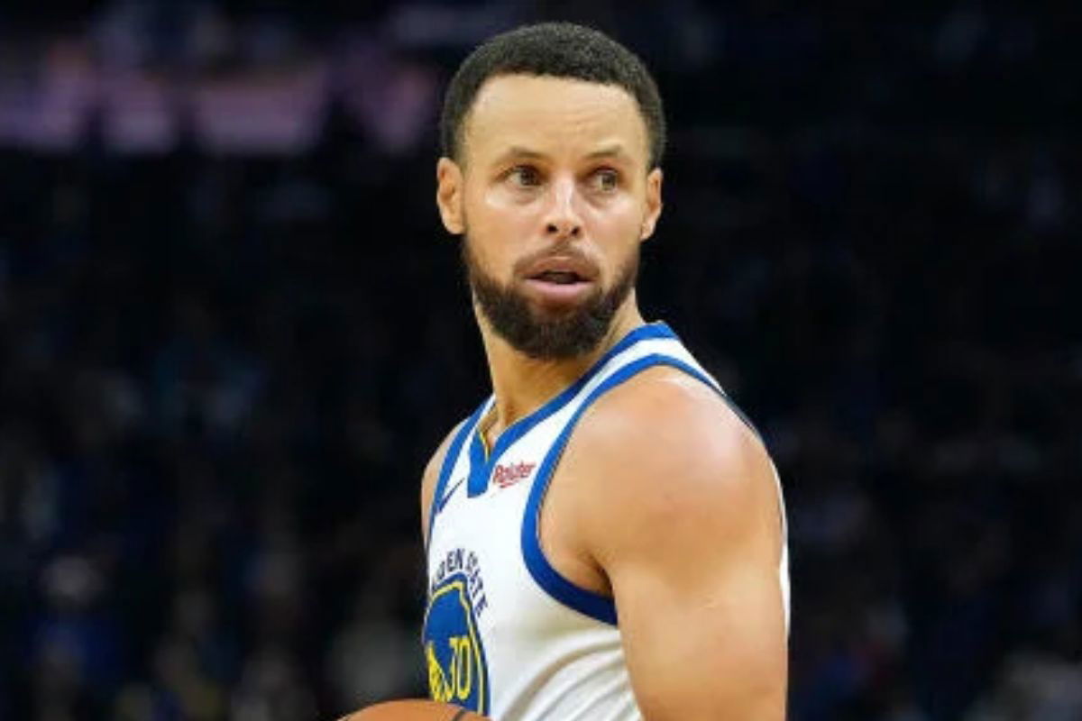 Is Stephen Curry Playing Tonight? Warriors vs Trail Blazers Latest ...