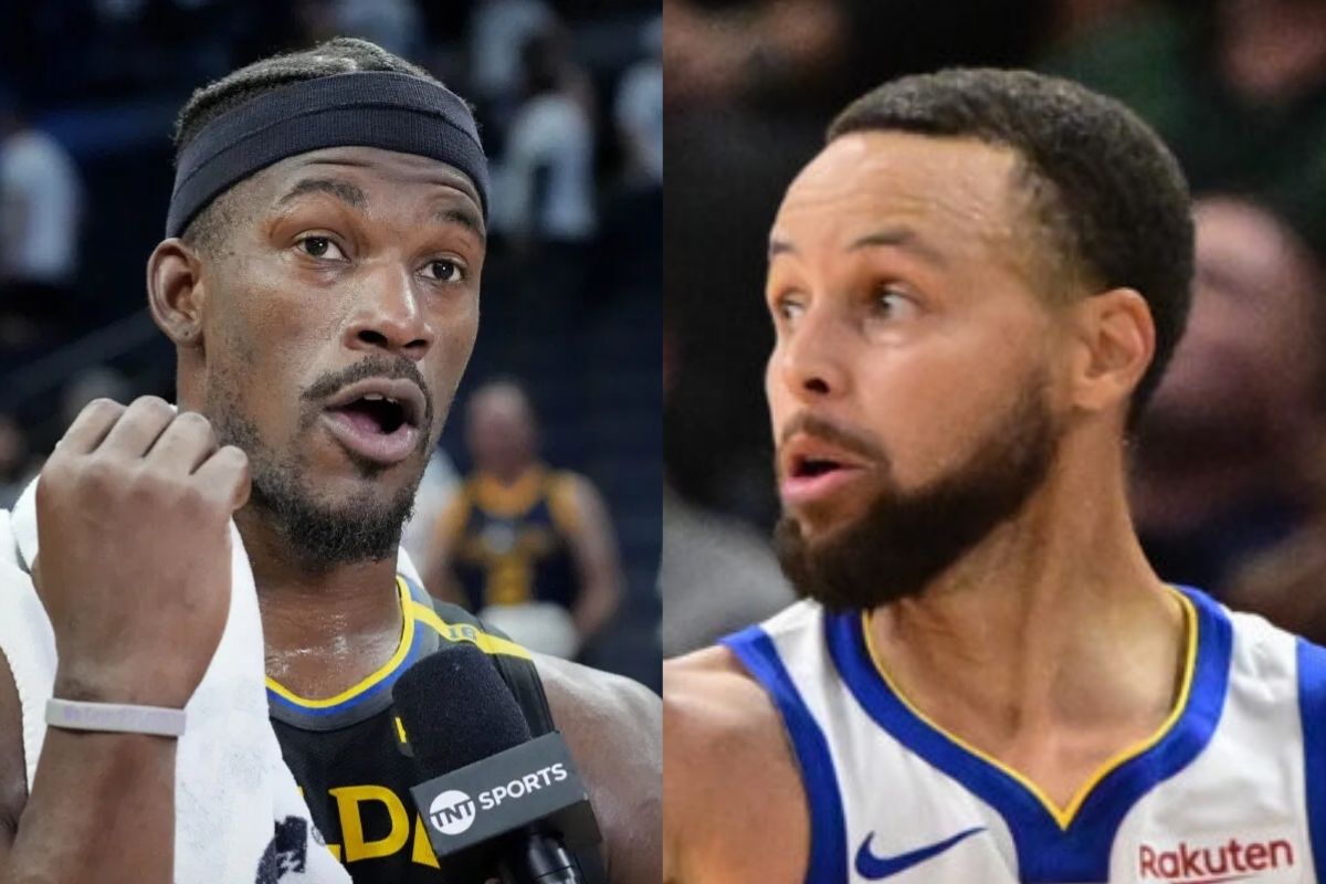 “It’s Hard”: Jimmy Butler Admits One Change Since Warriors Trade Due to ...