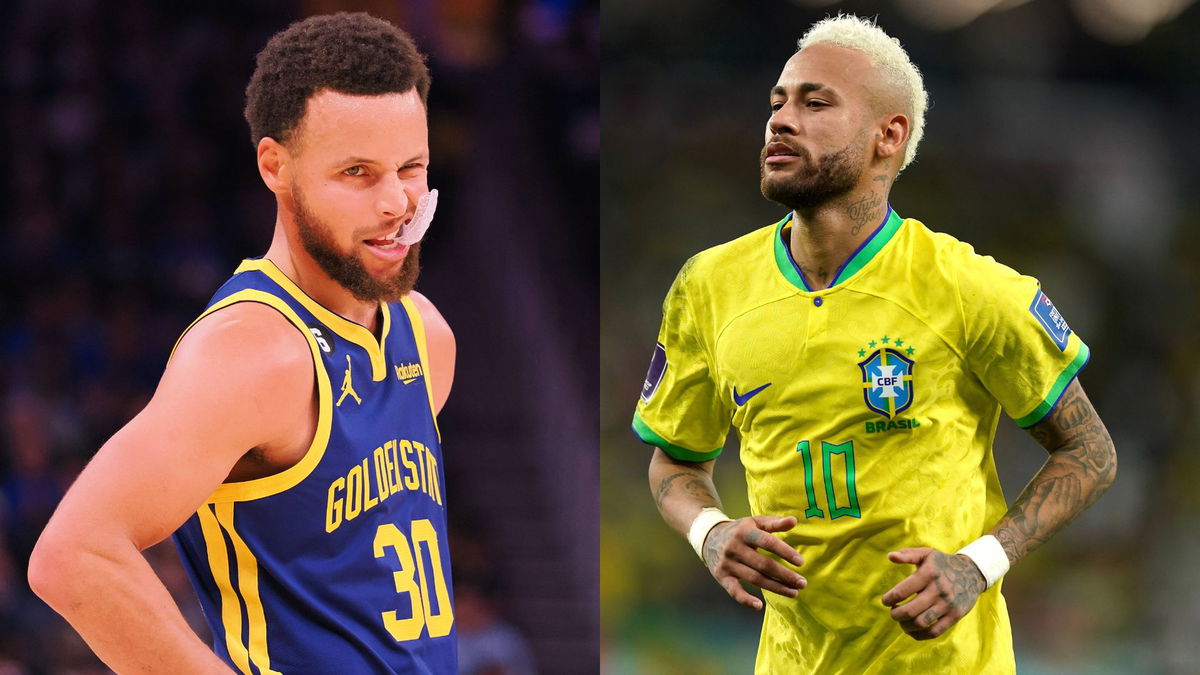 Stephen Curry, Rio Ferdinand and Other Celebrities Go Gaga on Twitter ... Stephen Curry, Rio Ferdinand and Other Celebrities Go Gaga on Twitter ...