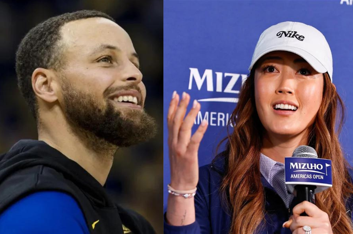 'Changing Kids' Lives': Stephen Curry & Co. Earn Massive Respect From ...