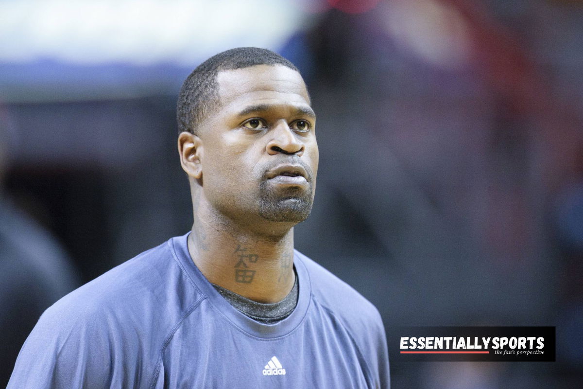 What Was Stephen Jackson’s War With Ex-Fiancé About? Exploring NBA ...