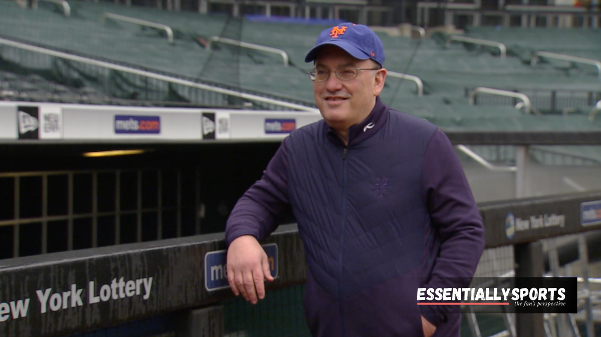 “Doesn’t Know Who the F*ck I Am”: Gut-Busting Tale on Billionaire Mets ...