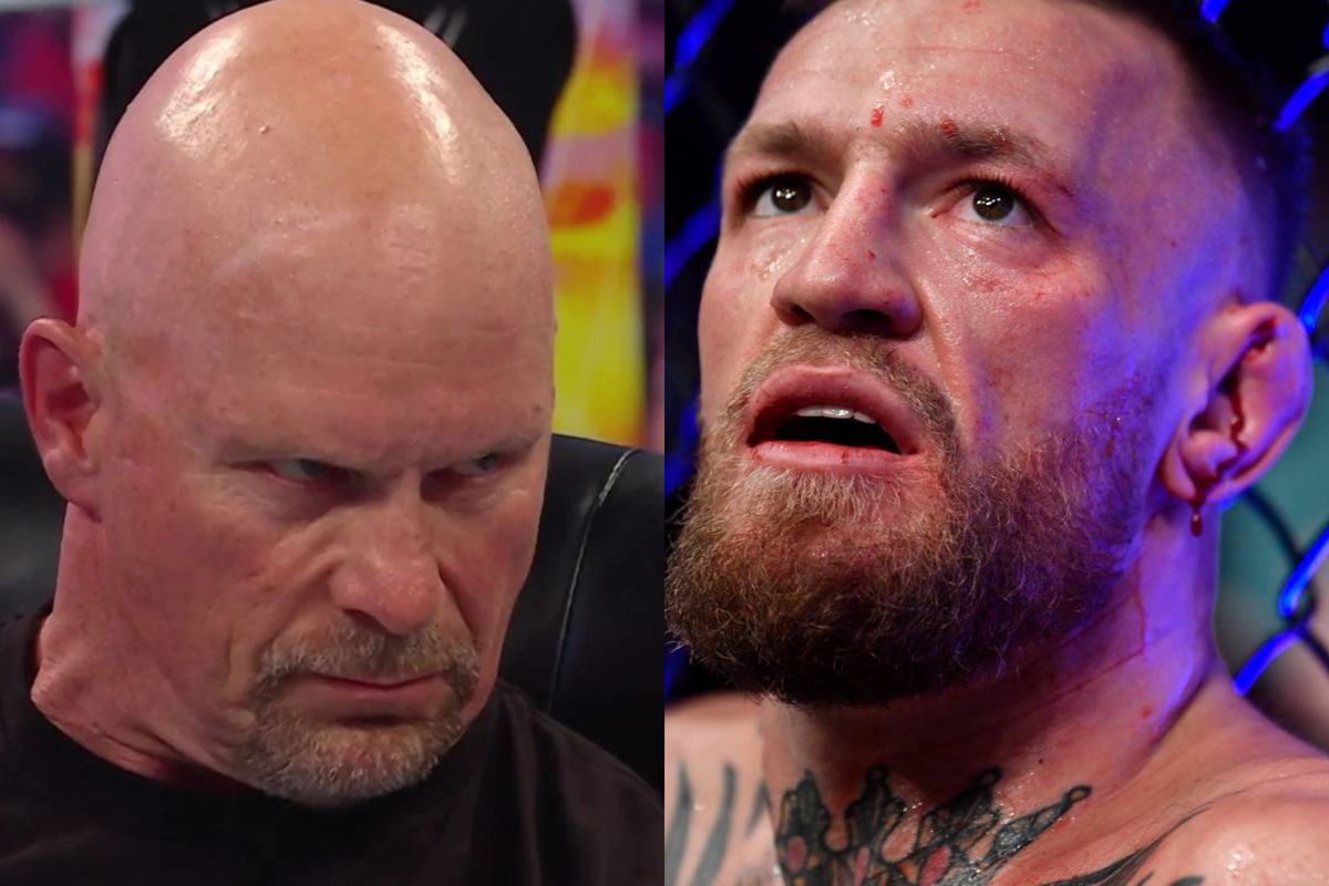 "Got No Respect": Conor McGregor, Who Foul-mouthed WWE and It's ...