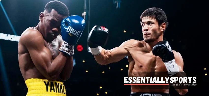 Boxing Update: Subriel Matias Expects to Defend His IBF Super ...