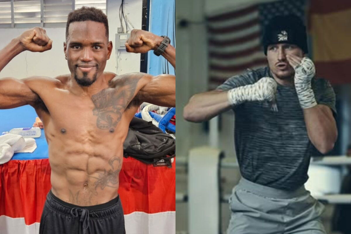 Subriel Matias vs. Dalton Smith Stats and Prediction: Record, Age ...