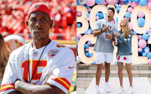 Days Before 3rd DUI Hearing, Patrick Mahomes’ Dad ‘Can’t Wait’ to Meet ...