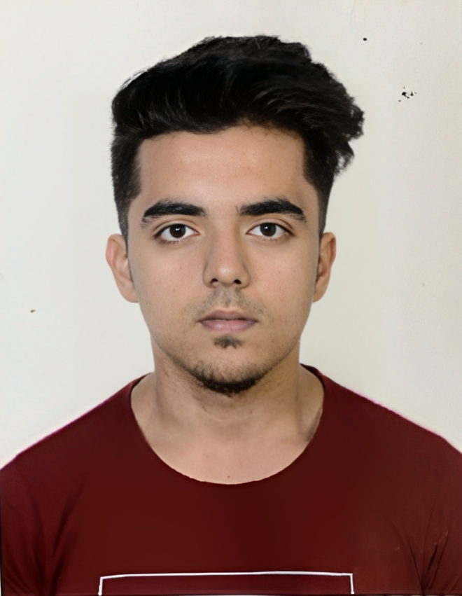 Sushant Sharma | UFC Author at EssentiallySports