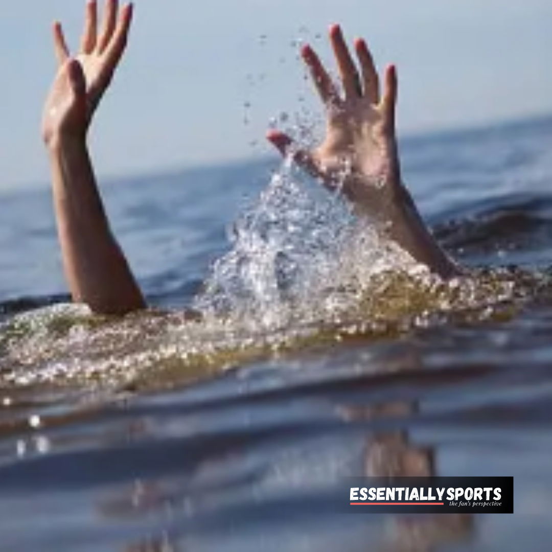 Tragedy Strikes as10-Year-Old Loses Her Life While Swimming on First ...