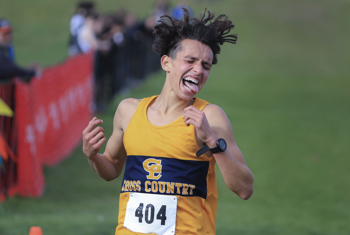 Eight Words Changed High School Senior Devin Moreau’s Life From ‘Couch ...