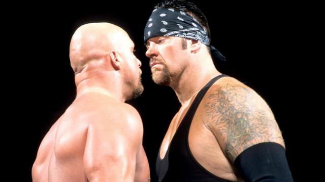 Stone Cold Steve Austin Reveals Paying a Hefty Price for Saying "I'll ...