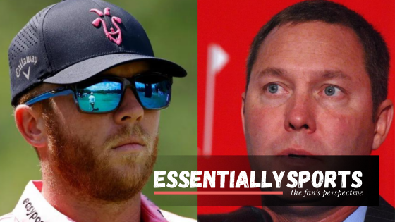 More Than Bruised Ego: Talor Gooch's Year-Long Feud With the USGA & It ...