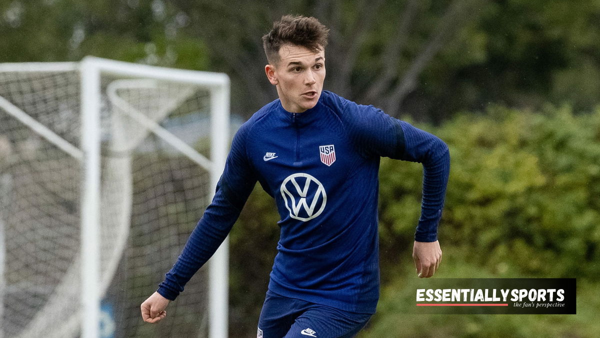 Taylor Booth’s Family- All About Leicester City Star Brother Zach, Ex ...