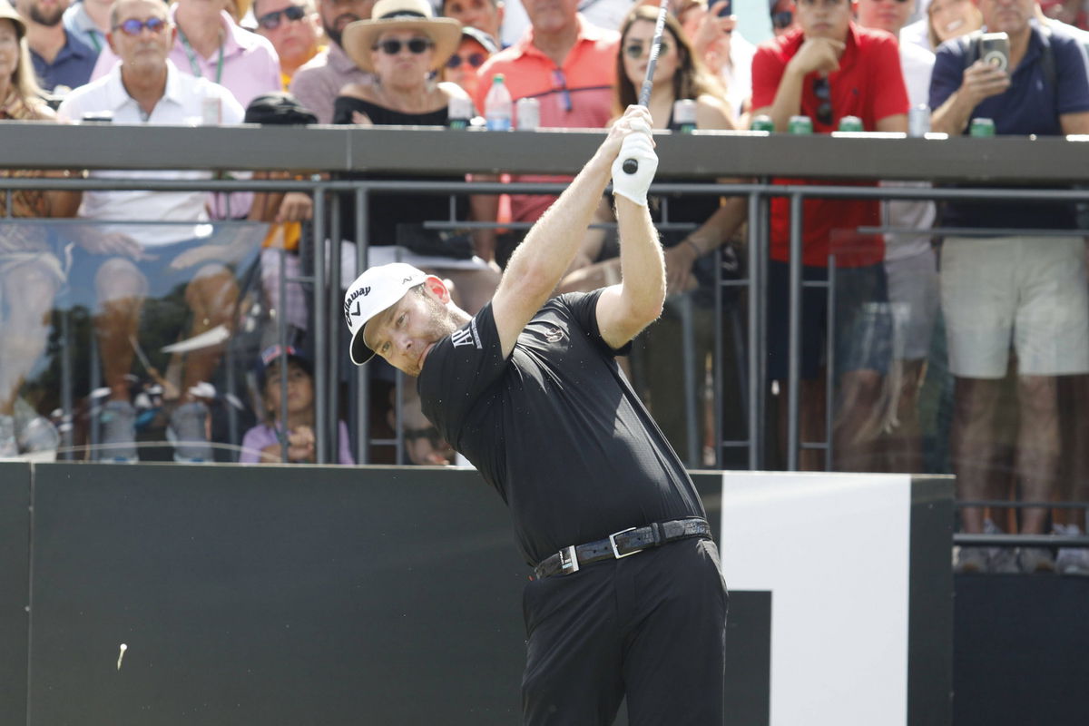 After Money Dispute Cast Gloom Over Ryder Cup Festivities, Snubbed ...