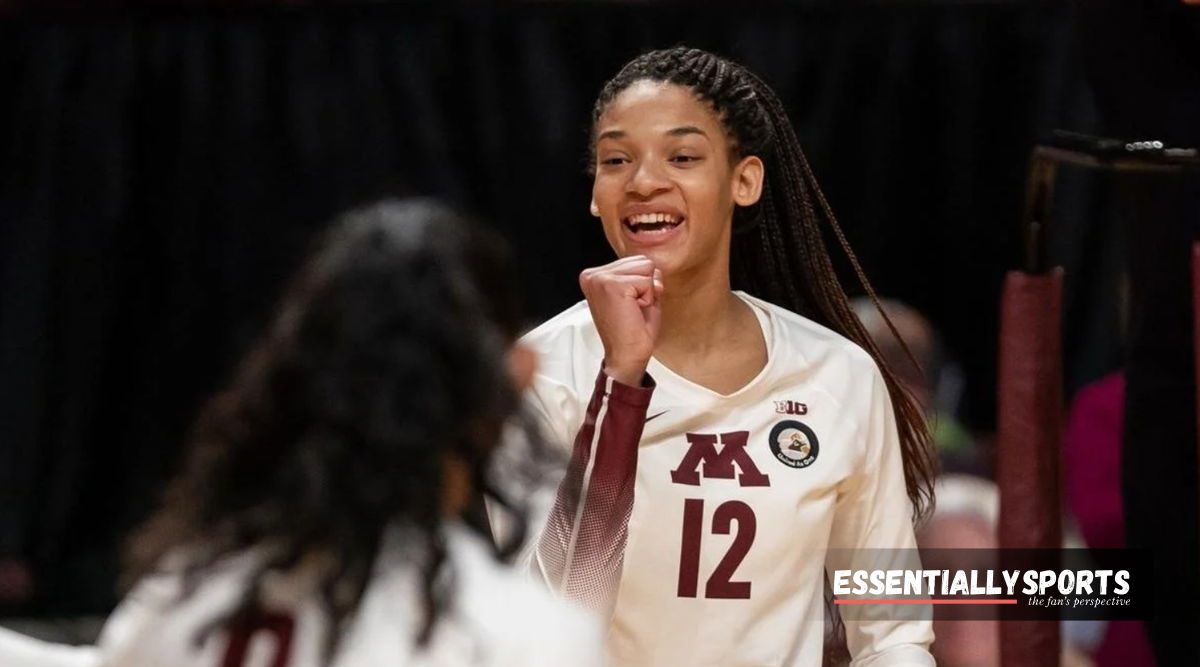 Amidst Fan Excitement, Will Nebraska Huskers Volleyball Really Benefit ...