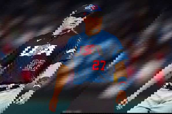 "I Needed This": Mike Trout Reveals How World Baseball Classic 2023 Run ...