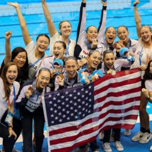 Megumi Field Archives - EssentiallySports