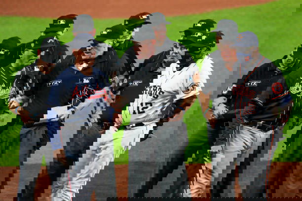 “He Went Out Styling”- MLB World Left in Sorrows as Top Official Bids ...