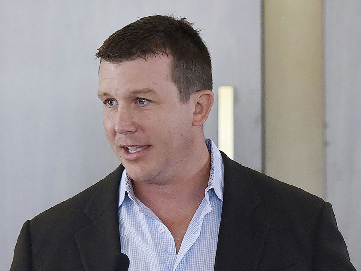 “Our Family Is Currently Navigating a Difficult Season”: WWE Legend ...