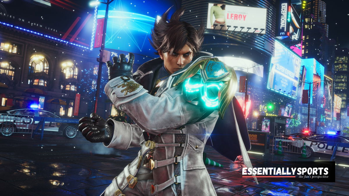 Want to Experience the 'Ideal' Tekken 8 Graphics? Make Sure to Make ...