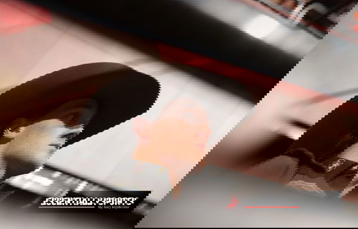 “I’m Not Going”: Nick Tetz’s Bull Riding Comeback Unveils Surprising ...