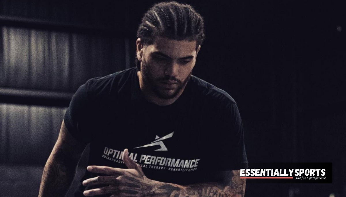 Is Thaddeus Moss Dating? Deep Look at the Personal and Professional ...