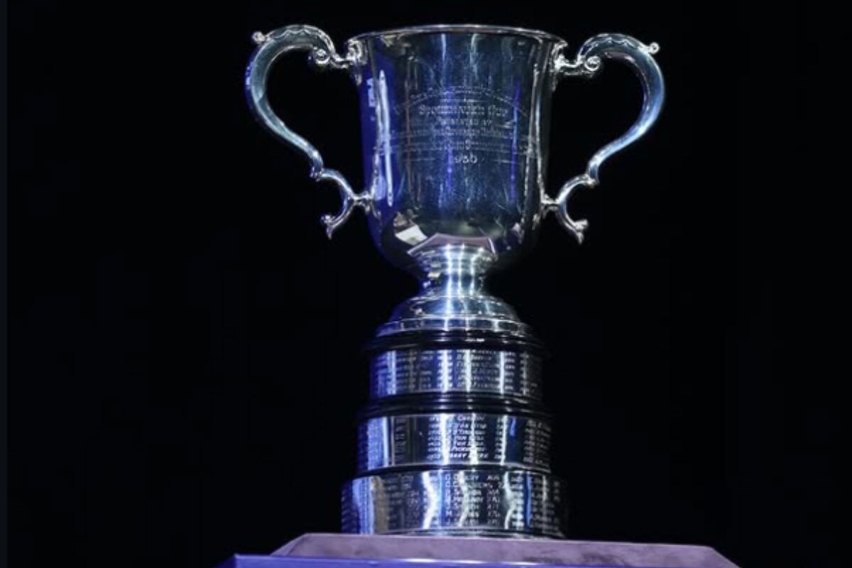2025 Australian Open Trophy: The Stonehaven Cup's History and ...