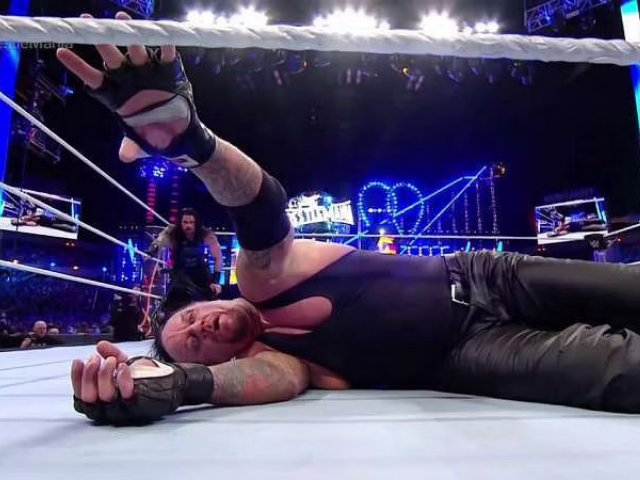 The Undertaker's Streak Almost Ended a Decade Before Brock Lesnar Conquered It, Here's How ...