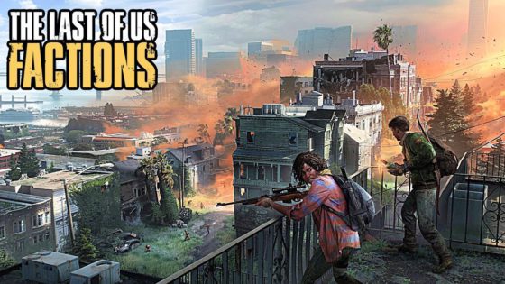 The Last of Us Multiplayer: Everything You Need To Know About the Iconic Naughty Dog Game ...