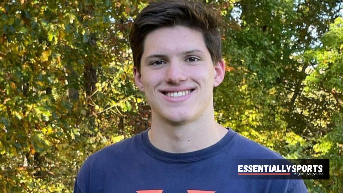 Who Are Thomas Heilman’s Parents and Siblings? Everything You Need To ...