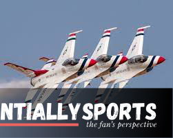 Super Bowl Flyover: All About US Air Force’s Aircraft Performing Before ...