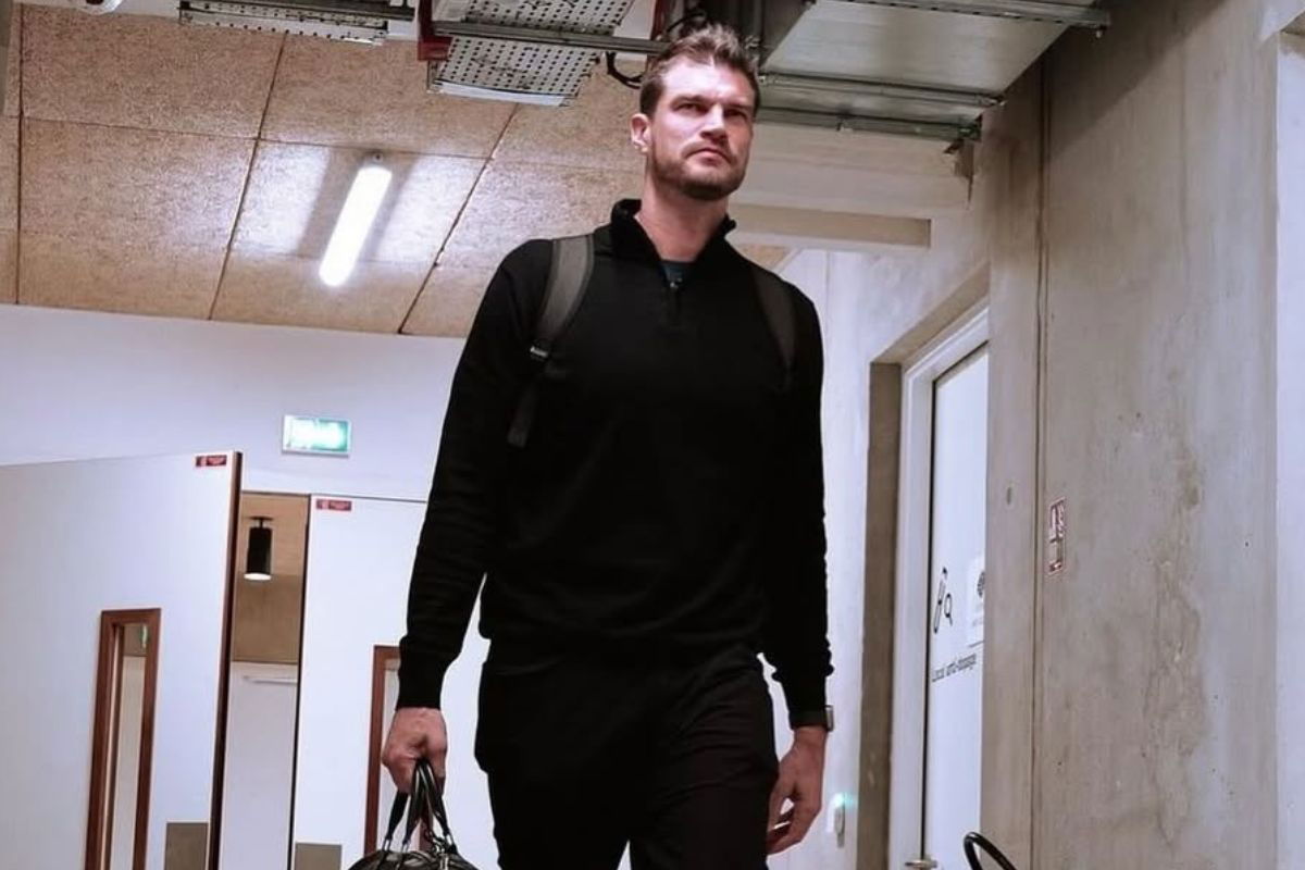 Who Is Tiago Splitter? Trail Blazers’ New HC’s Ethnicity, Religion, and ...