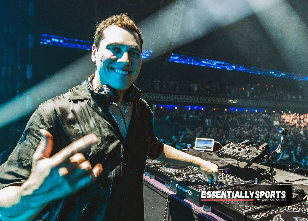 Is Tiesto, the First In-Game Super Bowl DJ, an NFL Fan? Which Team Does ...