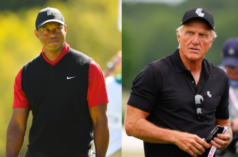 Tiger Woods’ Staggering Absence From a Once in a Blue Moon Grand Slam ...