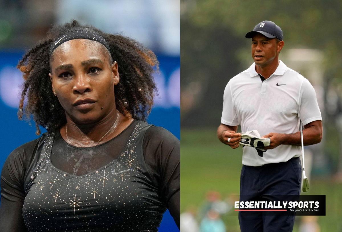 'Already a Loser': Despite His $2.4Million Promise, Tiger Woods and ...