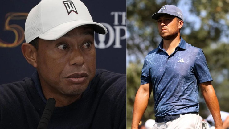 With Tiger Woods and Nike Under Heavy Stress, Potential Rivals Might ...