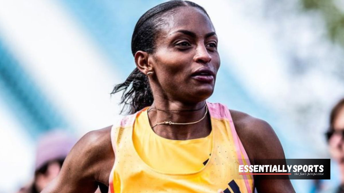 Who Is Tigist Assefa’s Coach? Everything You Need To Know About the ...