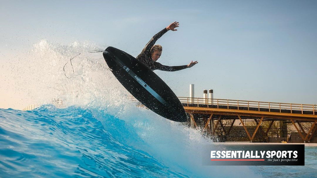 “Has His Bare A** Out”: Tim Elter Brutally Trolled Over Embarrassing ...