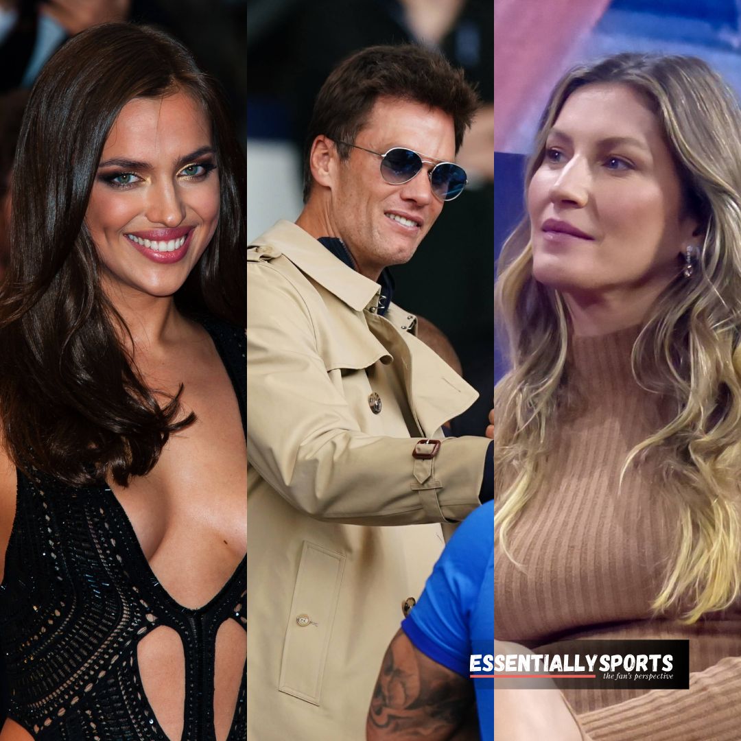 While Tom Brady And Irina Shayk’s Split Grabs Headlines, $400M Ex-Wife Gisele Bündchen’s ...