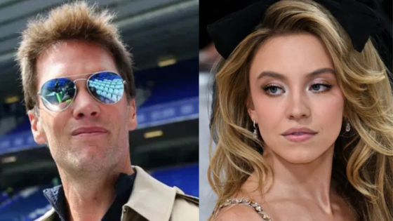 What Is Going On Between Tom Brady & Sydney Sweeney? All About NFL ...