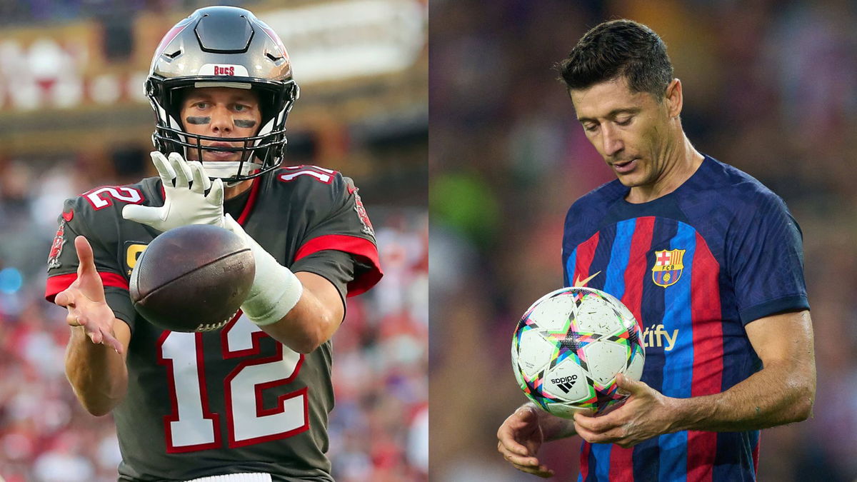 “Damn We Hit Rock Bottom” – NFL’s Latest Discussions With 5X UCL ...