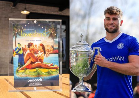 Tom Clare Archives - EssentiallySports