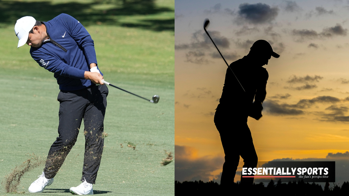 "Be Proud of Your Daddy!": Despite Being Dealt a Painful Blow by Tom ...