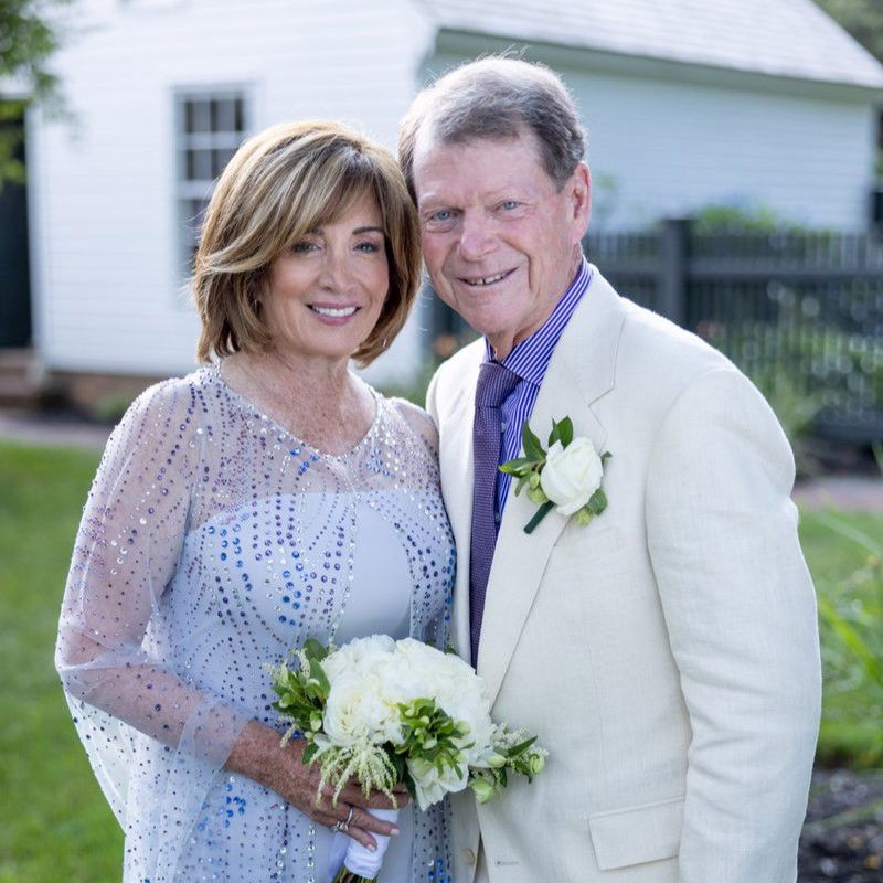 ‘Our Connection Is Forever’: Golf Legend Tom Watson’s Wife Gets ...