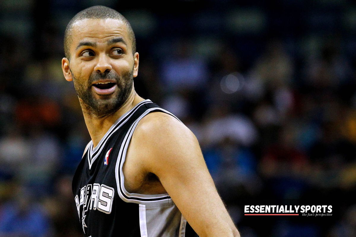 HoF Tony Parker’s $16.5 Million Worth Mansion With Private Water Park ...