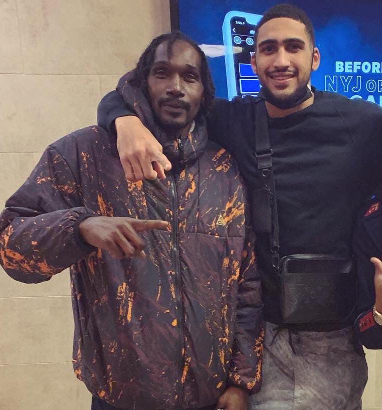 Who Are Obi Toppin’s Parents? All About the Pacers Star’s Family ...