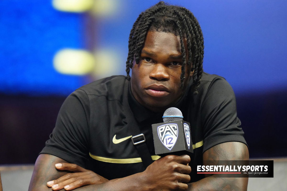 “No Bye Week for Me”: Recovering From Injury, Travis Hunter Schemes ...