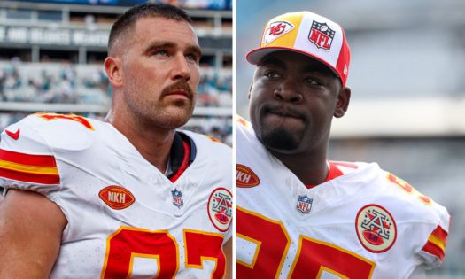 Rick Burkholder Archives - EssentiallySports