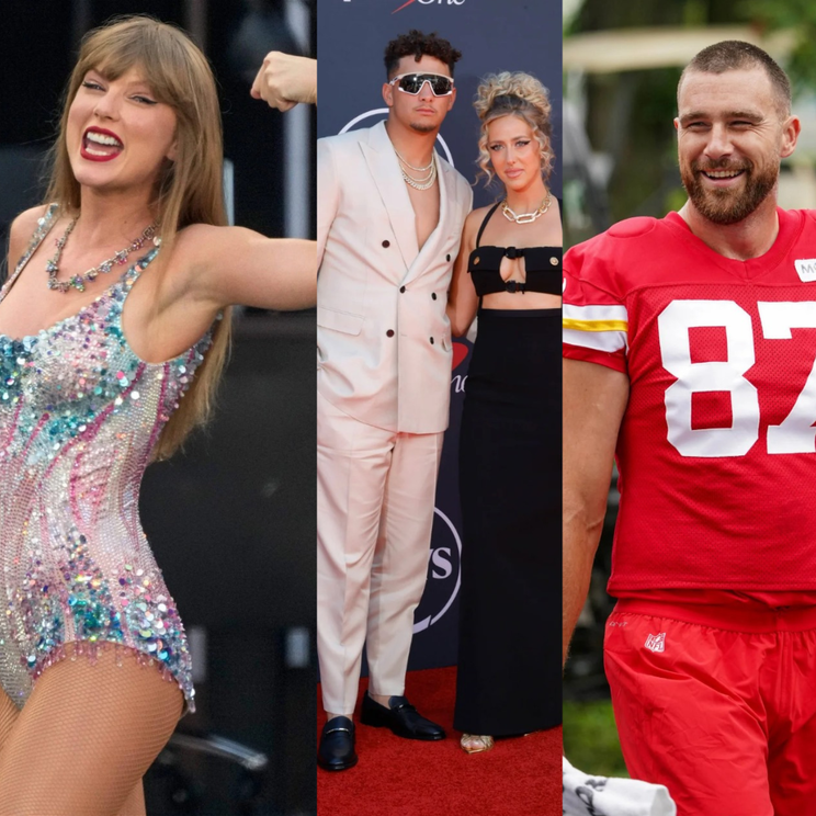 7X Pro Bowler Reveals Why Travis Kelce Is the ‘Biggest Winner This ...