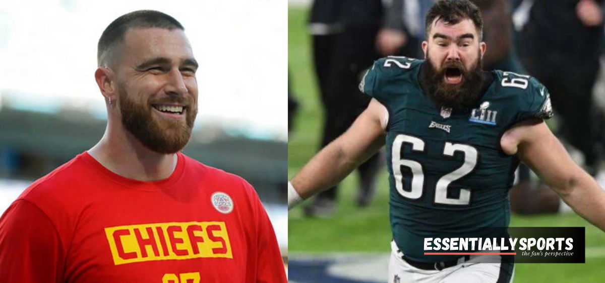 Chiefs TE Travis Kelce Has Doubts Over Catching Hall-Of-Famer Tony Gonzalez’s NFL Record for ...